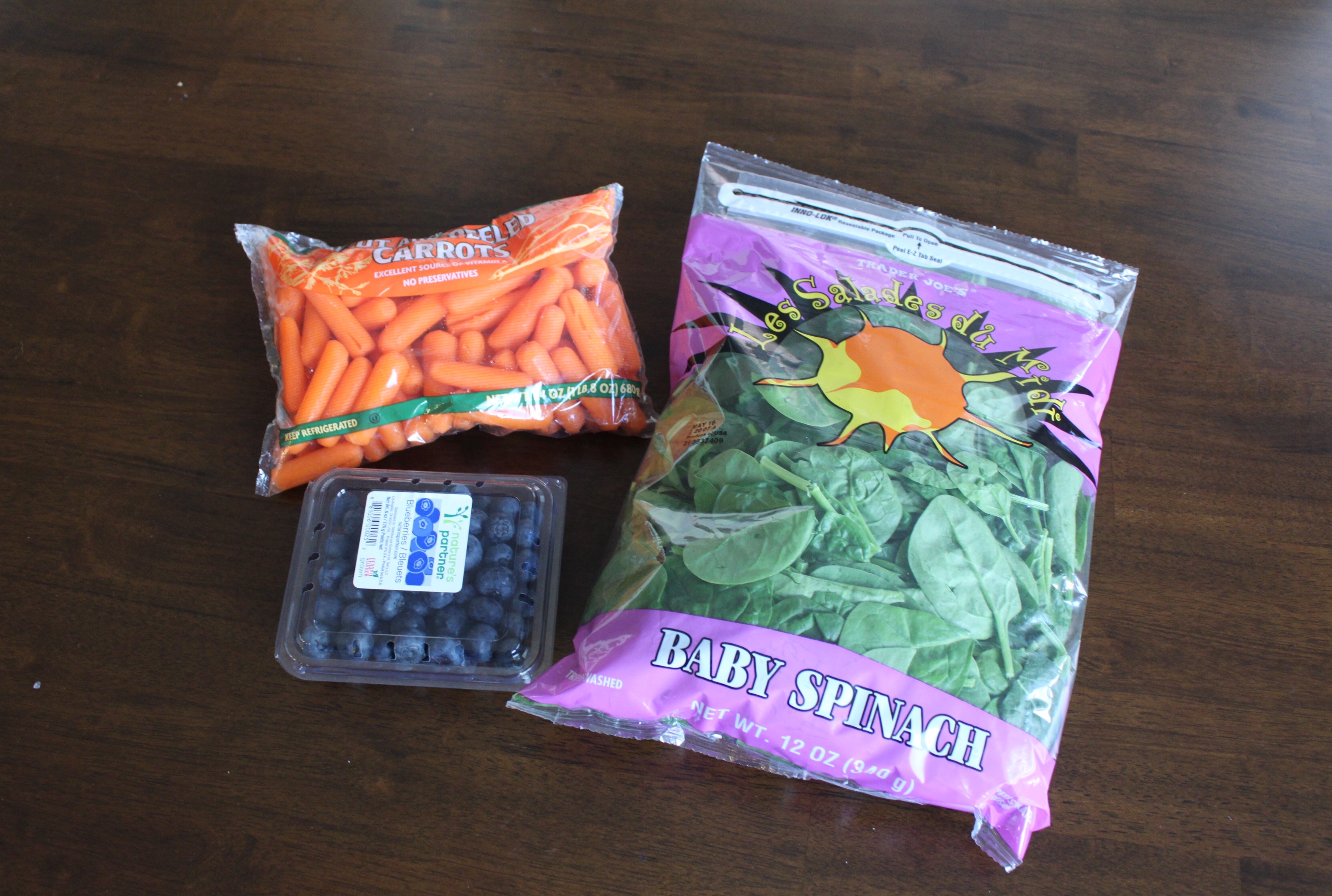 20 Trader Joe's Must-Haves for Toddler Moms - One Hangry Mama