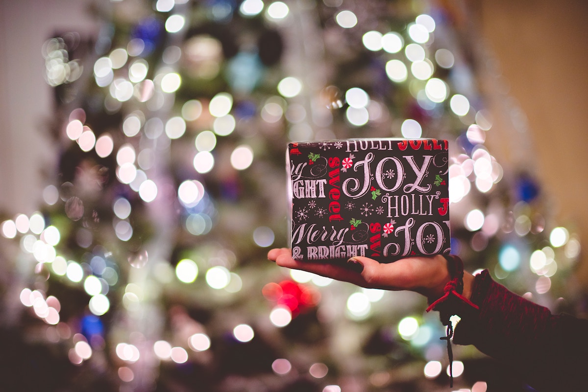 How I Avoid the Holiday Gift Overload - One Hangry Mama