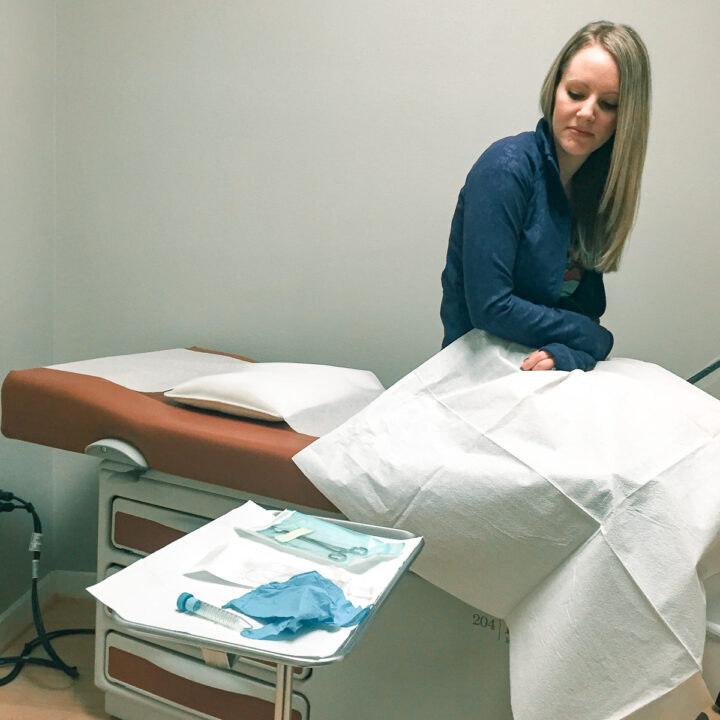 How McDonald's French Fries Can Help Your IVF Cycle - One Hangry Mama