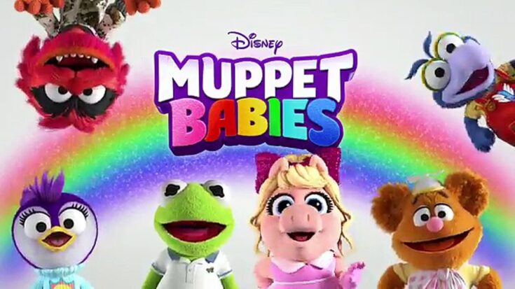 Best Educational Shows for Toddlers - One Hangry Mama