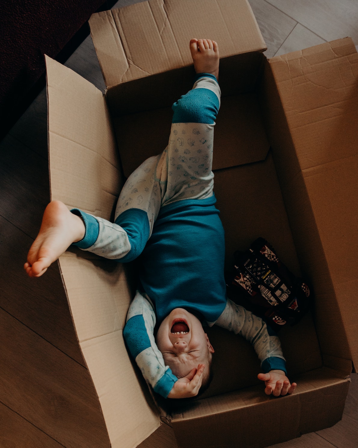 Easy Activities that Encourage Independent Play for Toddlers - One ...