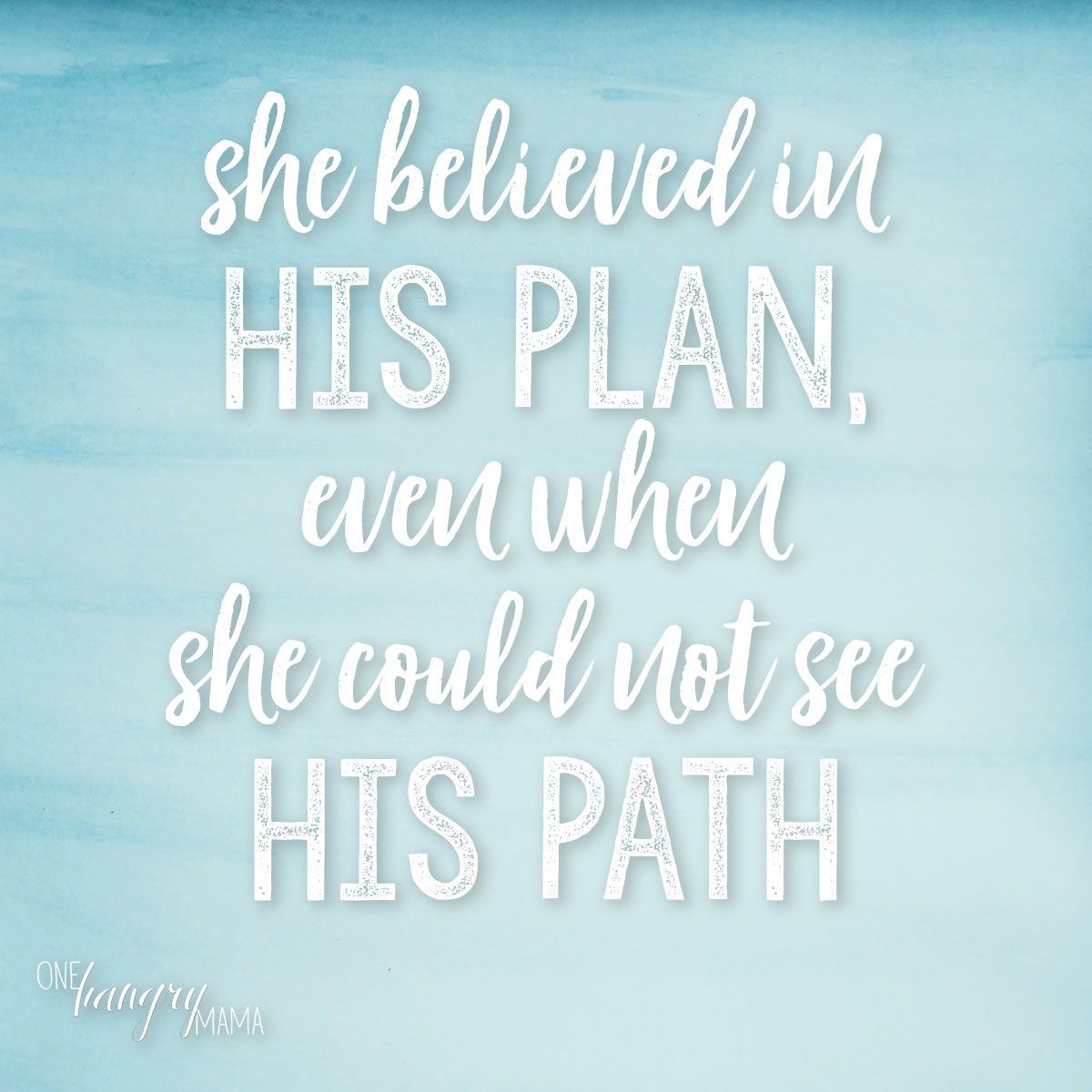 Infertility Quotes for Hope and Encouragement - One Hangry Mama