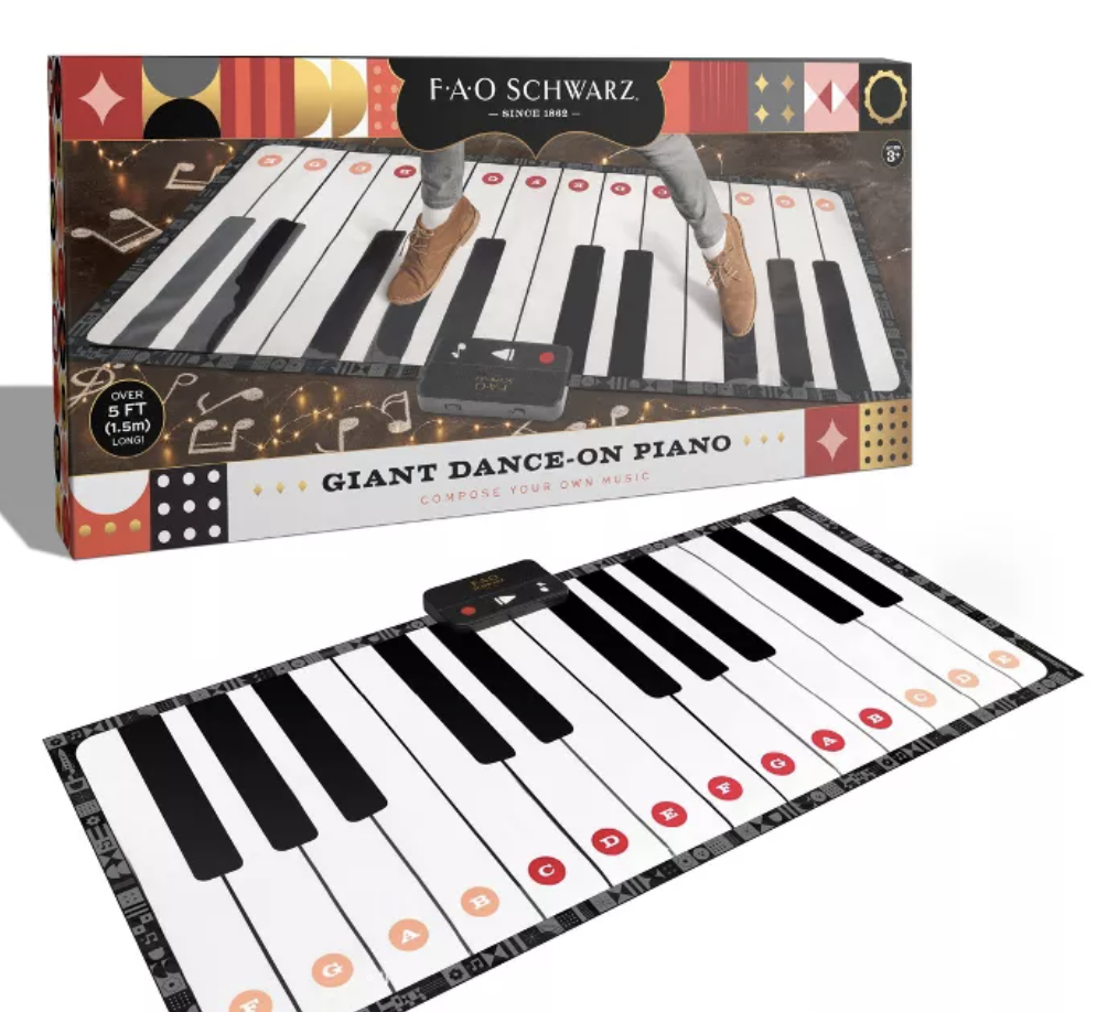 Unique Gifts for Toddlers and Preschoolers This Year - One Hangry Mama